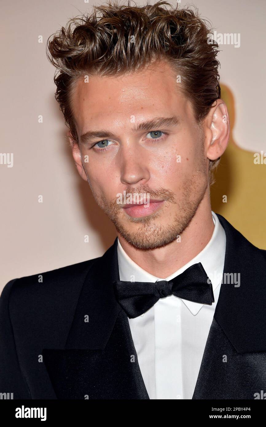 Austin butler 2023 Banque de photographies et d’images à haute ...