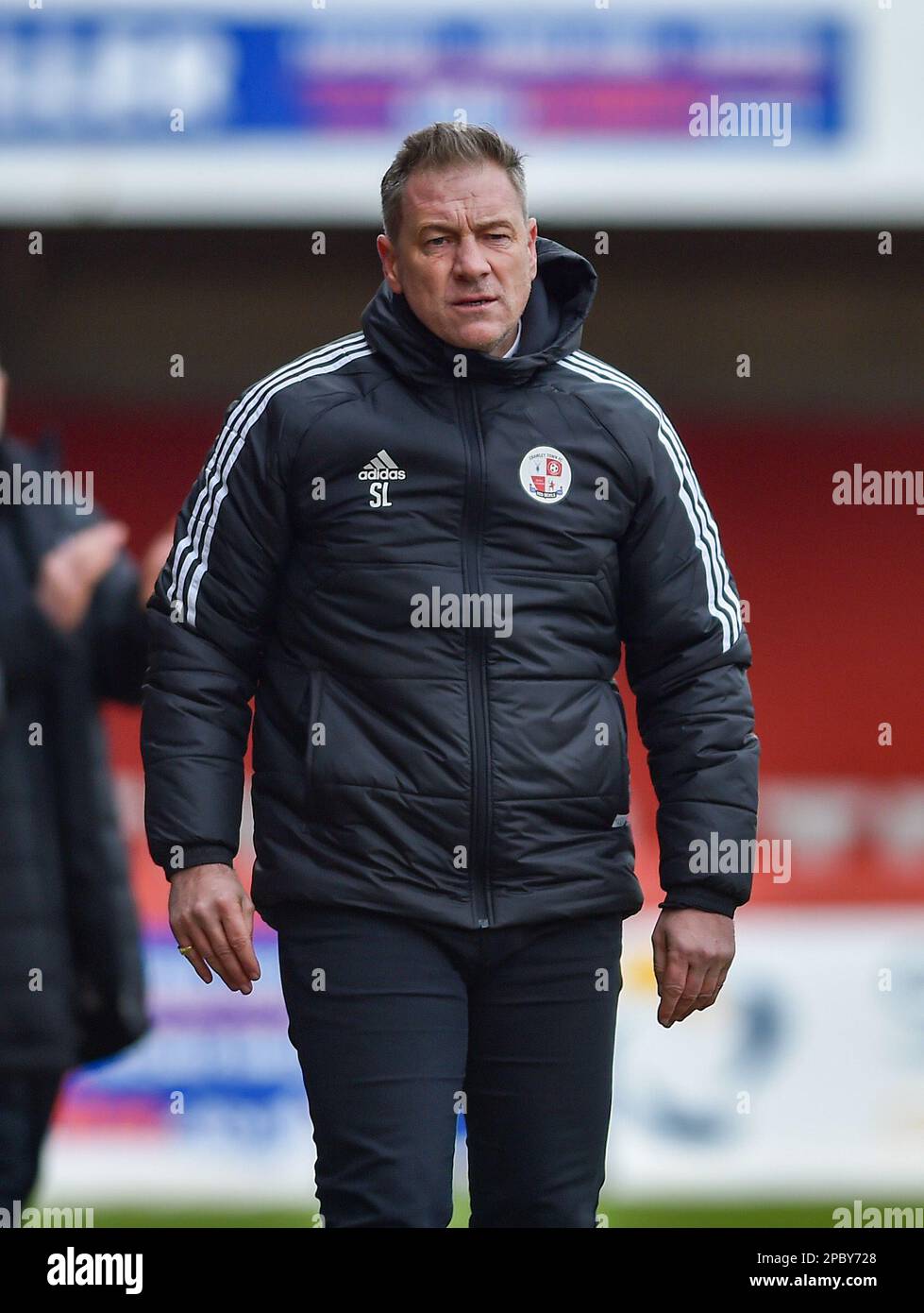 Scott lindsey crawley Banque de photographies et d’images à haute ...