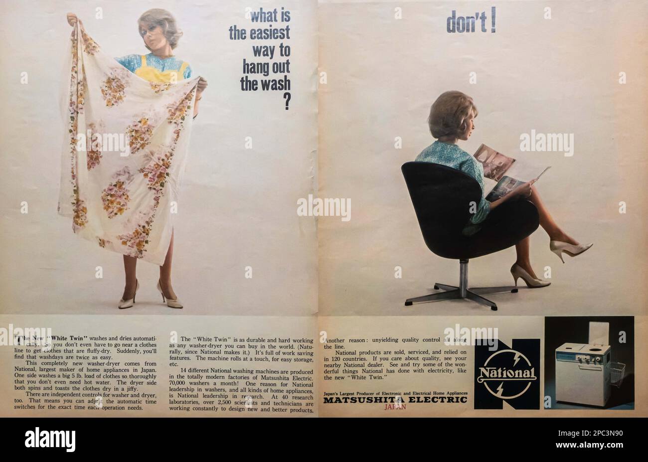 Konosuke matsushita Banque de photographies et d’images à haute ...