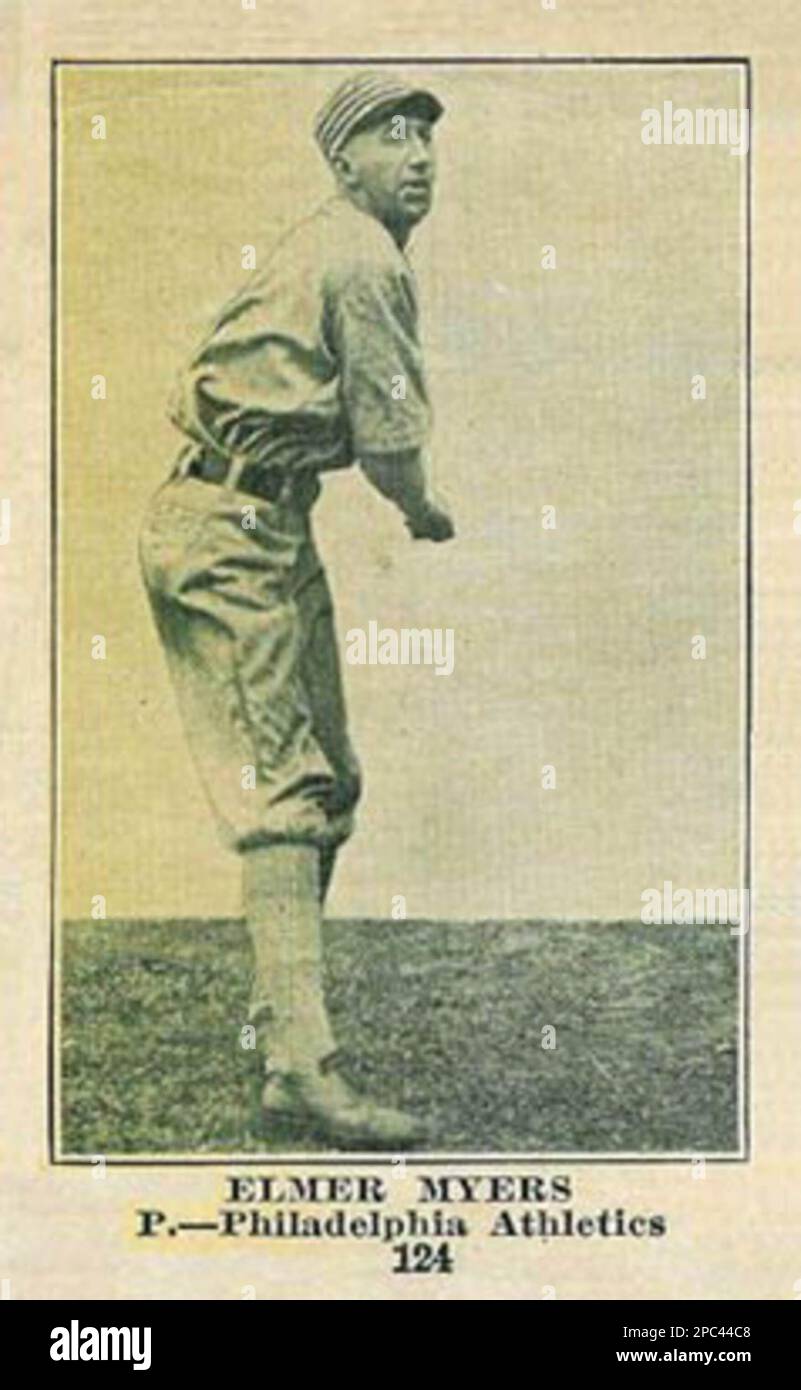 Baseball card Banque de photographies et d’images à haute résolution ...