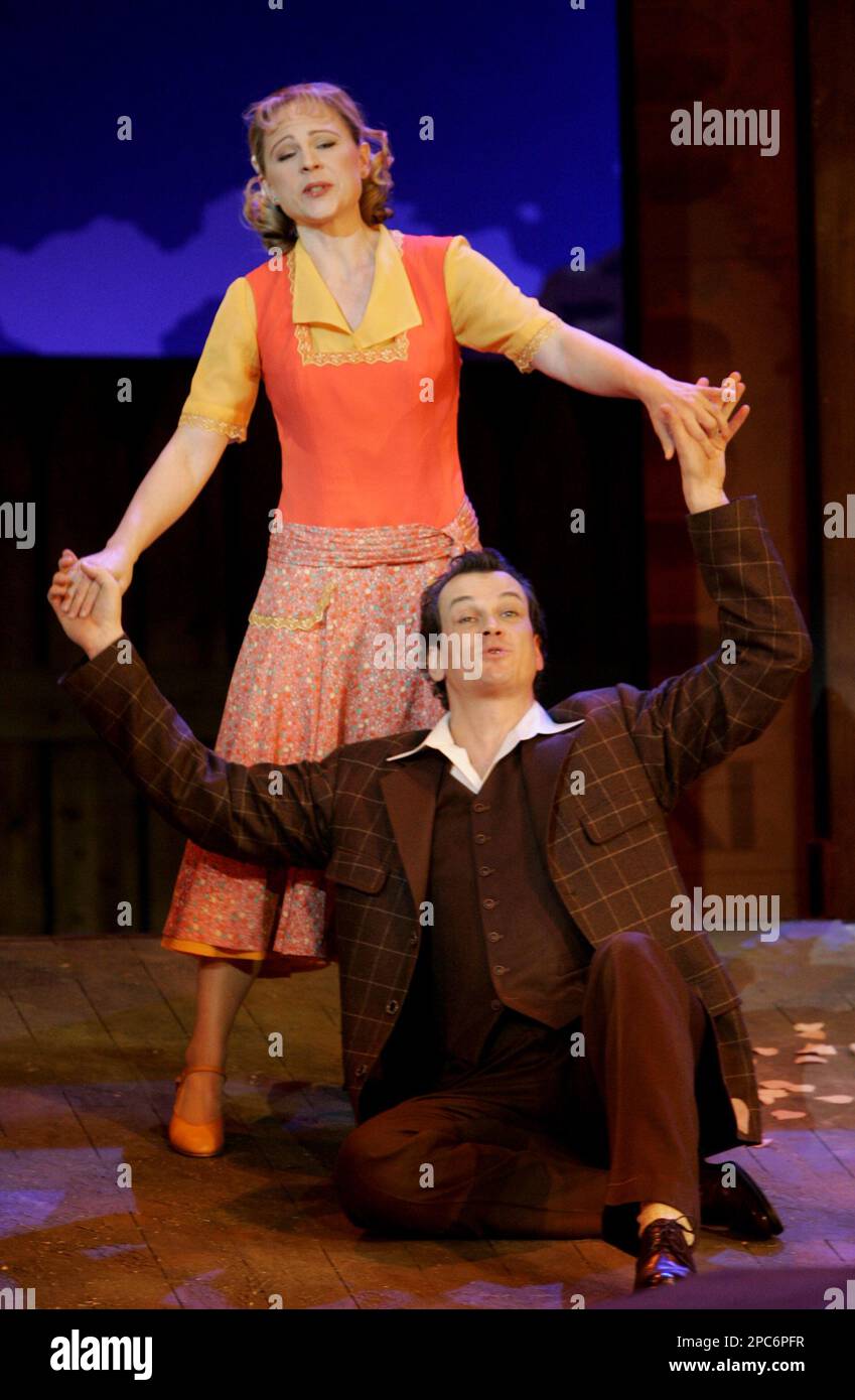 Matthias Klink in der Rolle des Grafen Tassilo Endroedy-Wittemburg ...