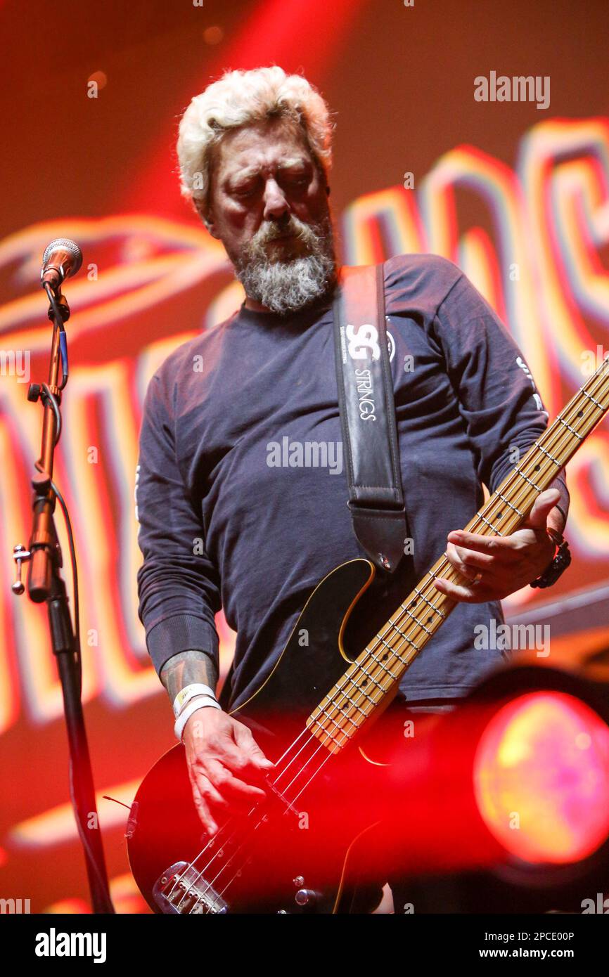 Limeira, Brésil. 13th mars 2023. SP - Limeira - 03/13/2023 - CANISSO ...