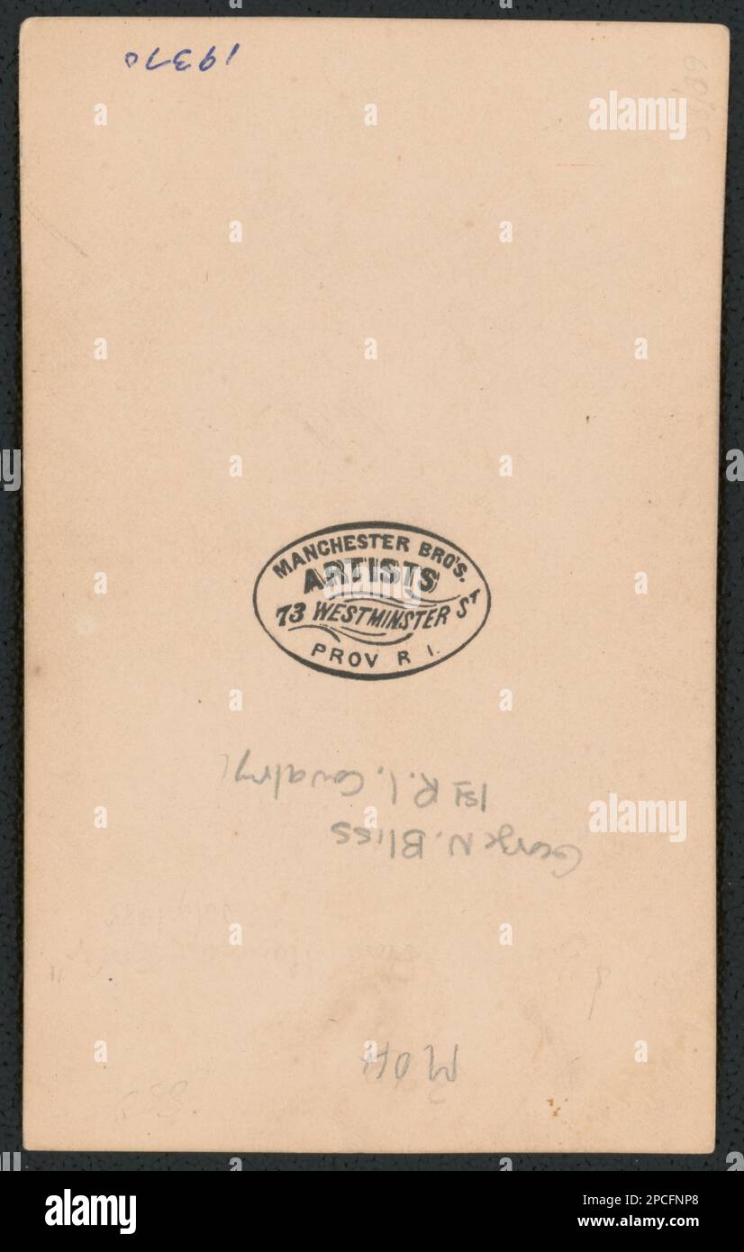 George et george newman Banque de photographies et d’images à haute ...