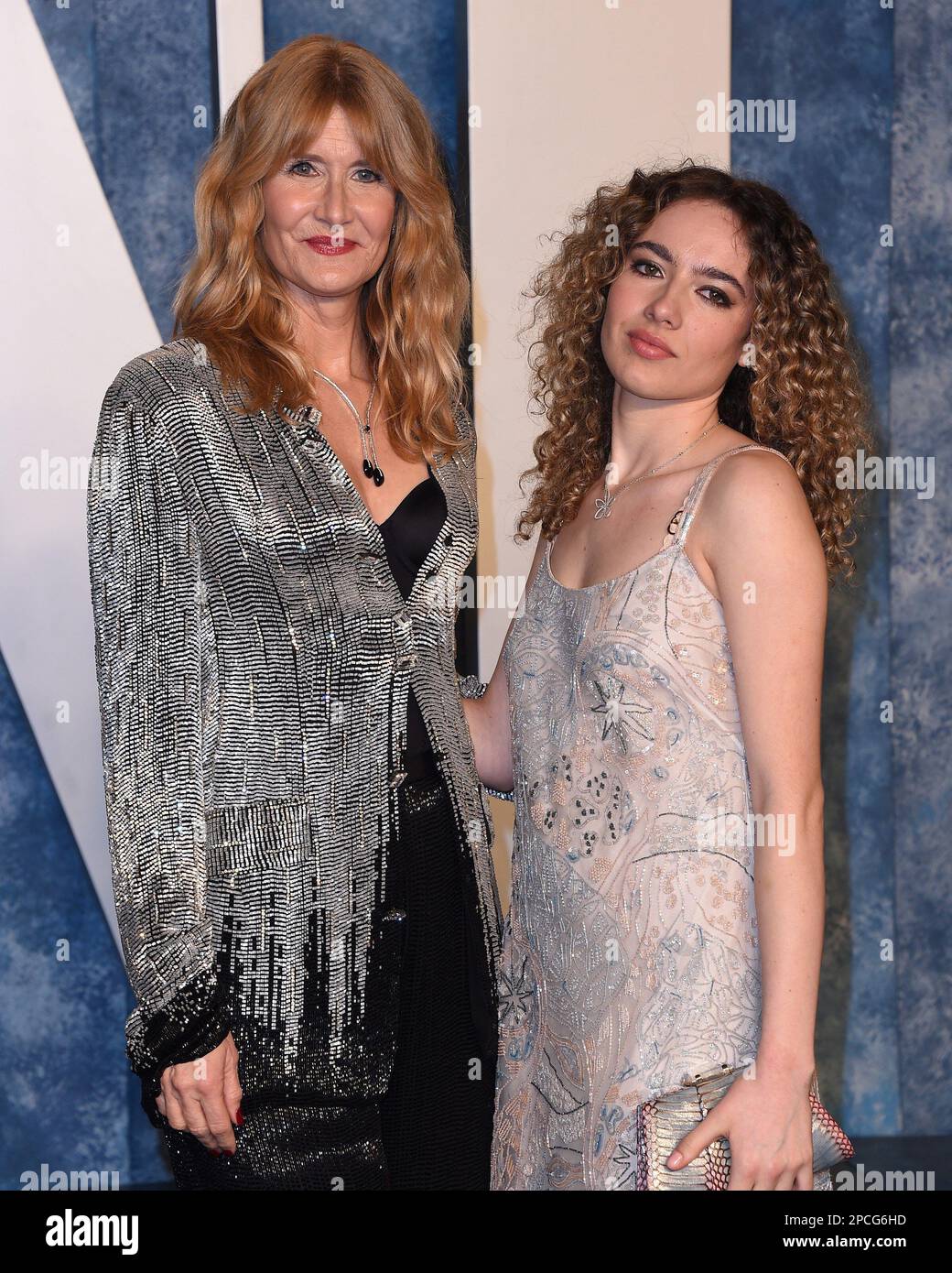 Los Angeles, Californie. 12th mars 2023. LOS ANGELES - 12 MARS : Laura ...