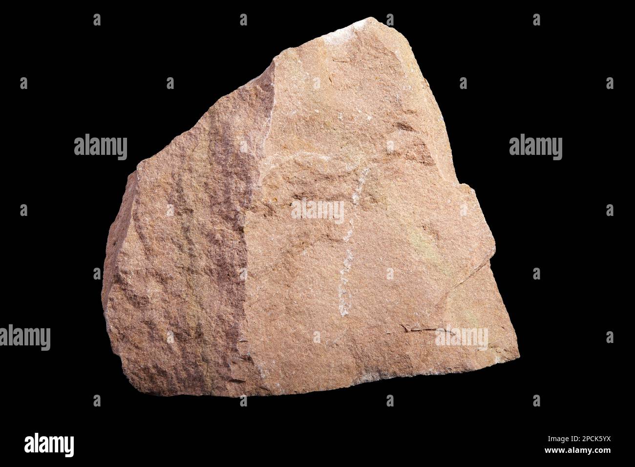 La siltite (roche sédimentaire Photo Stock - Alamy
