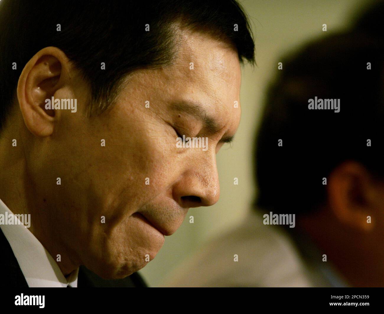 China Star Entertainment Limited Chairman Charles Heung Wah-keung ...