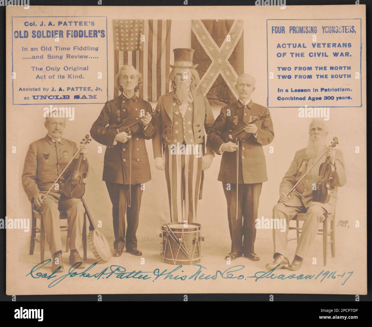 Vieux soldat 1920 Banque de photographies et d’images à haute ...