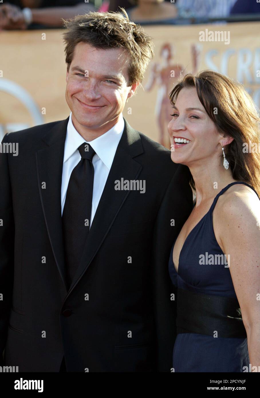 **FILE** Jason Bateman, nominated for outstanding performance by a male ...