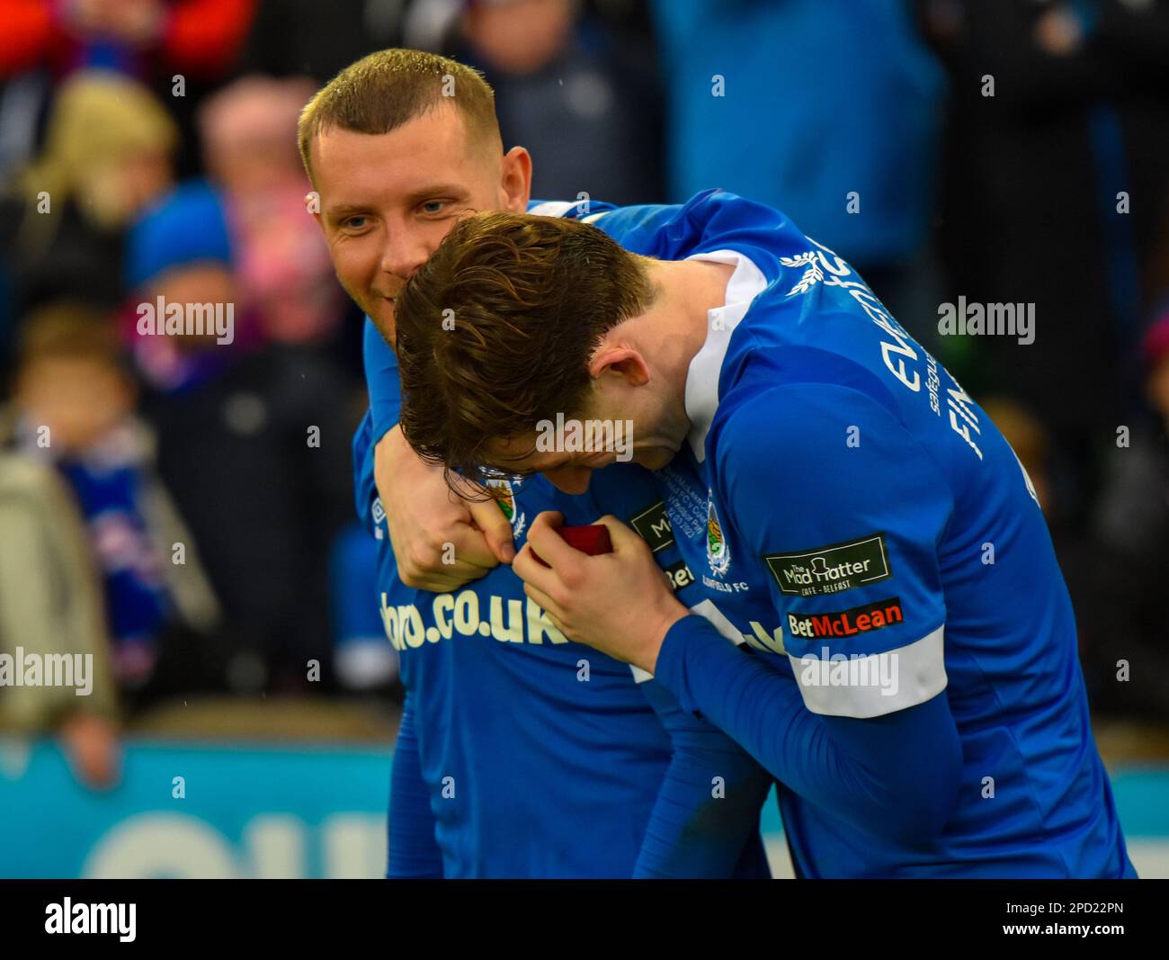 Parc finlayson windsor Banque de photographies et d’images à haute ...