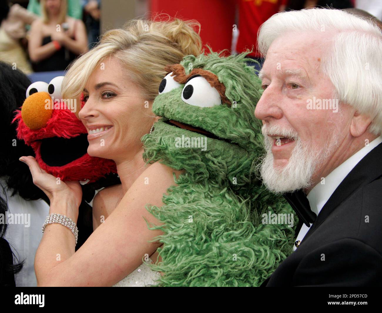Actress Eileen Davidson, of the television series "The Young and the ...