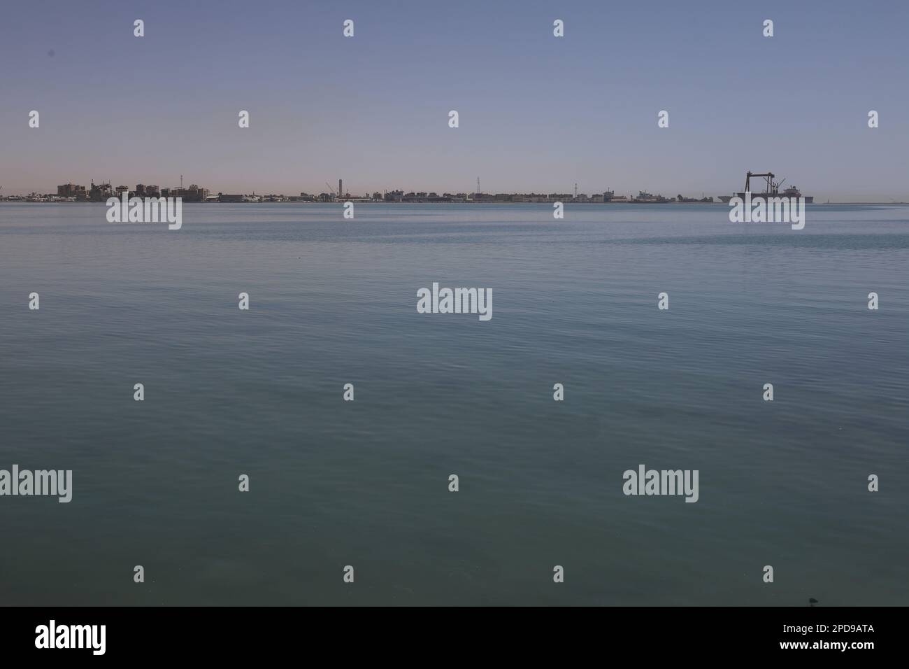 Golfe de suez Banque de photographies et d’images à haute résolution ...