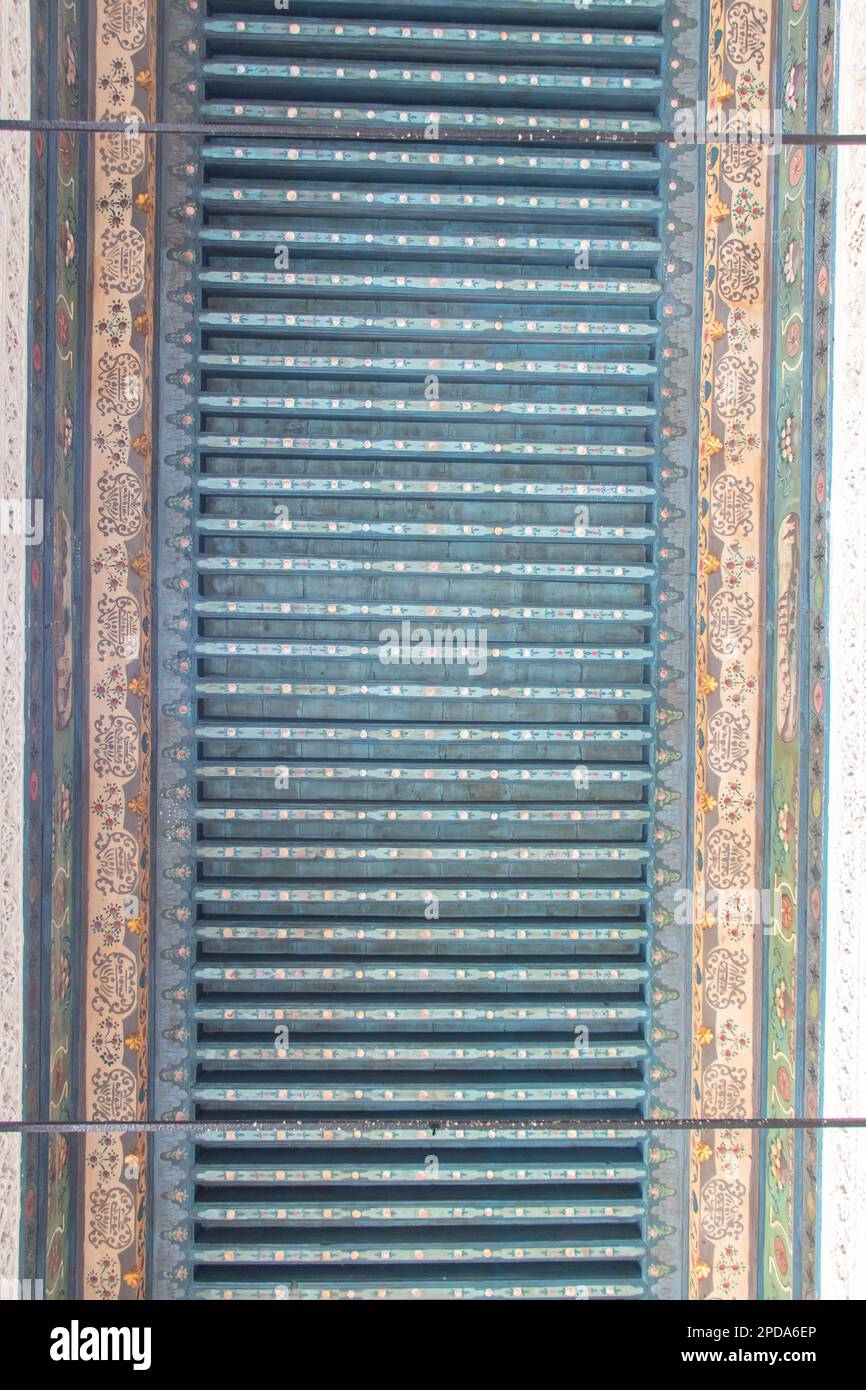 La royauté tunisienne. Visitez le musée Dar Lasram Hammouda Pacha, un ...