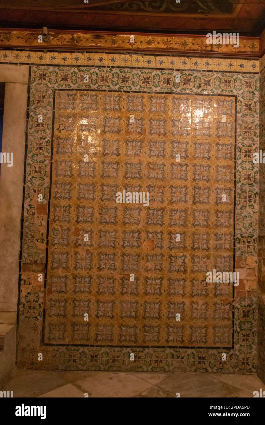 La royauté tunisienne. Visitez le musée Dar Lasram Hammouda Pacha, un ...