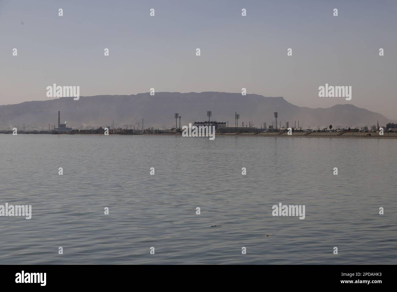 Golfe de suez Banque de photographies et d’images à haute résolution ...