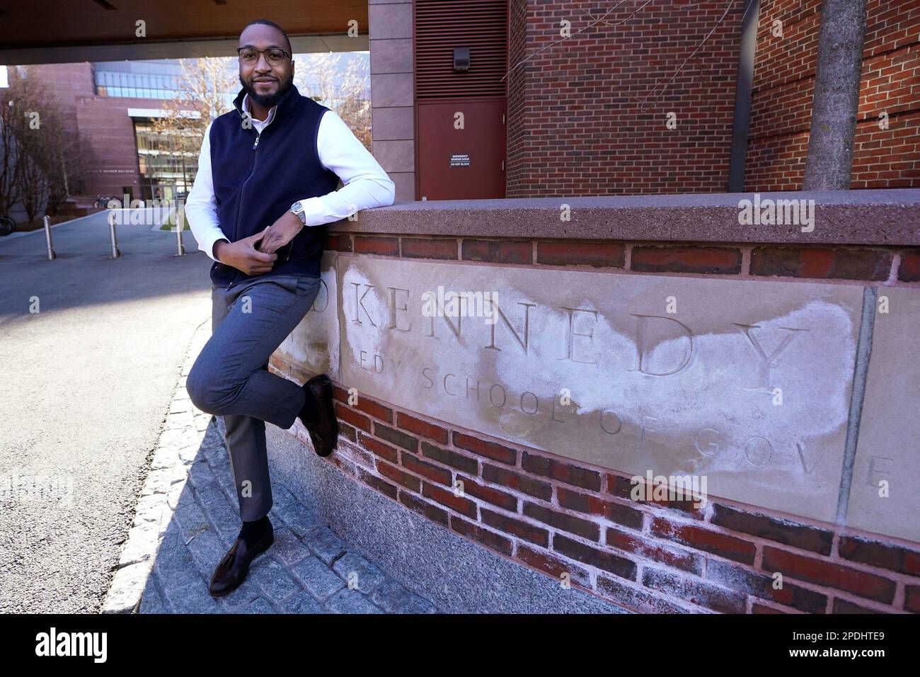 Quentin Fulks, who managed Sen. Raphael Warnock's re-election campaign ...