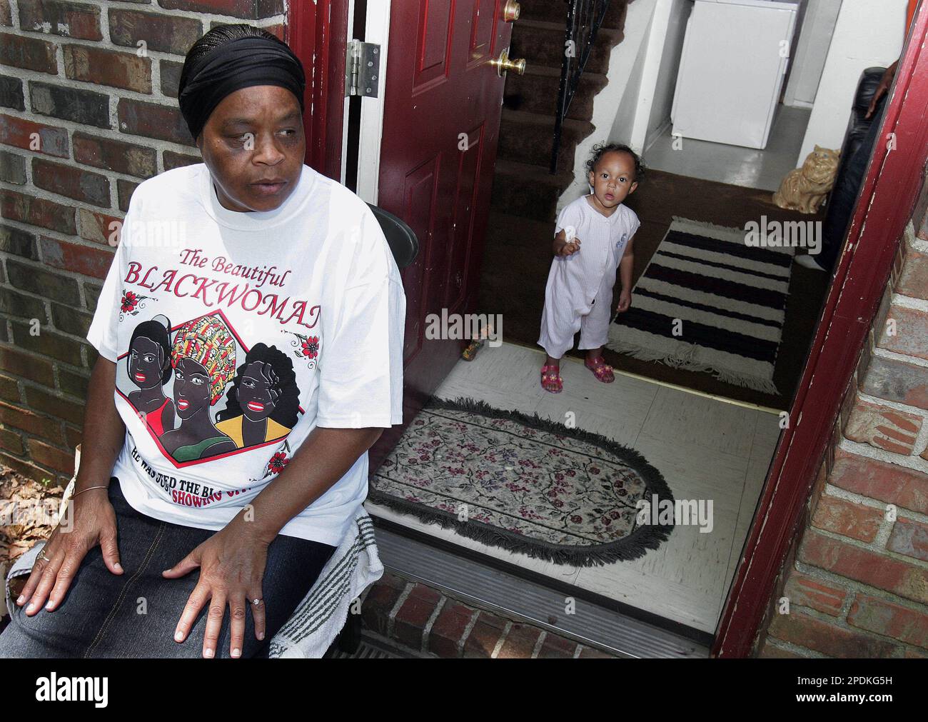 Mother of Atlanta missing and murdered children victim Curtis Walker ...