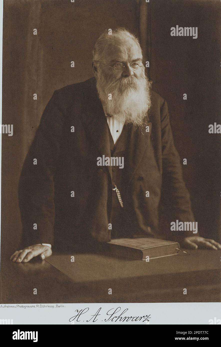 German mathematician Banque de photographies et d’images à haute ...