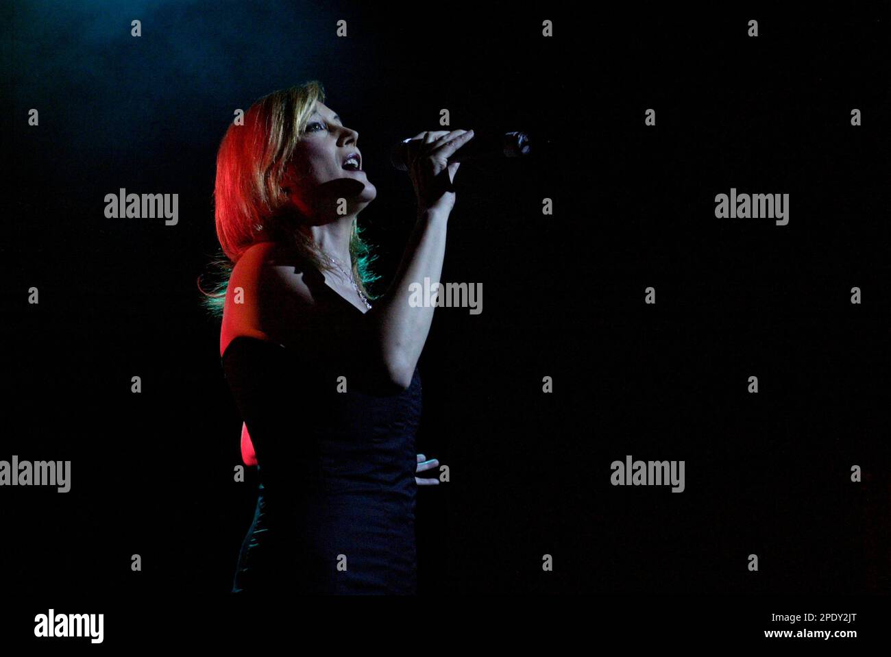 Caroline nin Banque de photographies et d’images à haute résolution - Alamy