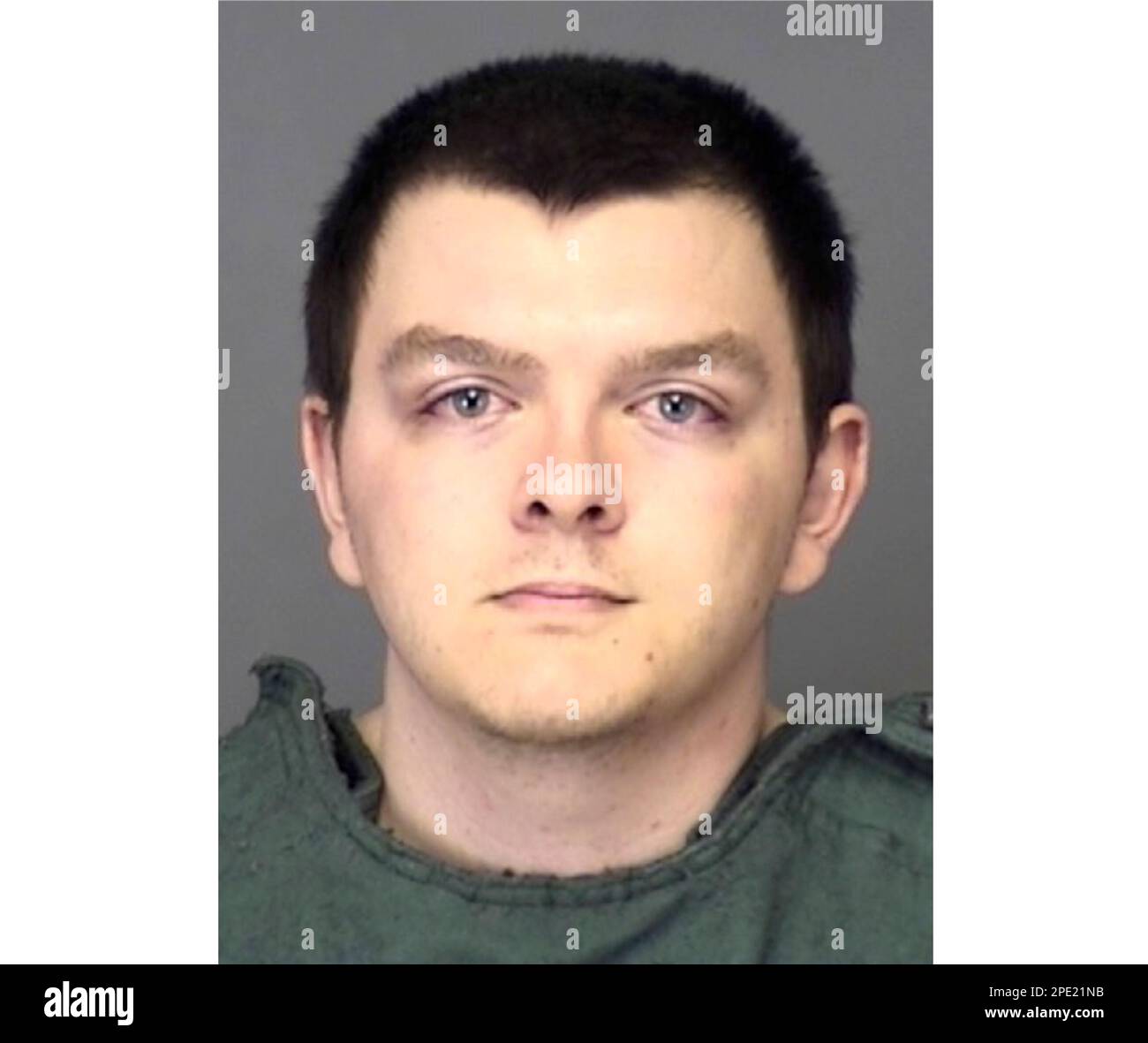 File This Jan 23 2019 File Booking Photo Released By The Highlands