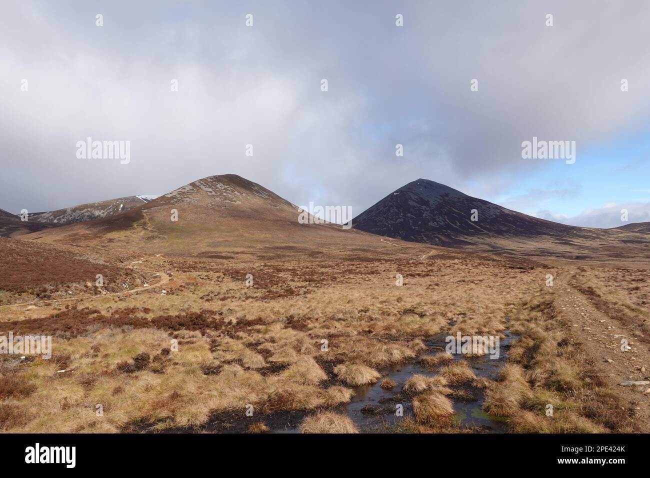 Airgiod bheinn Banque de photographies et d’images à haute résolution ...