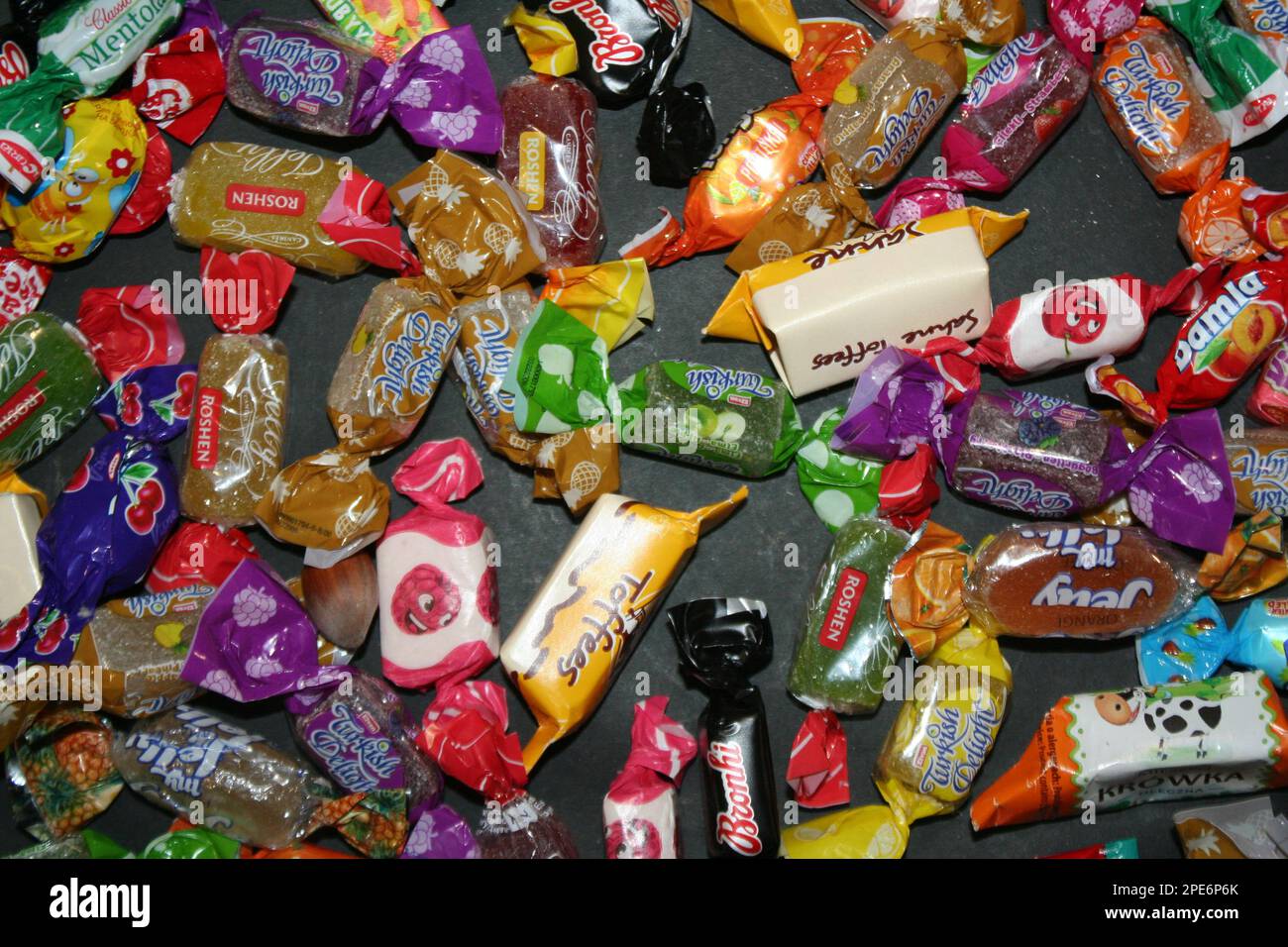 Albania serbia Banque de photographies et d’images à haute résolution ...