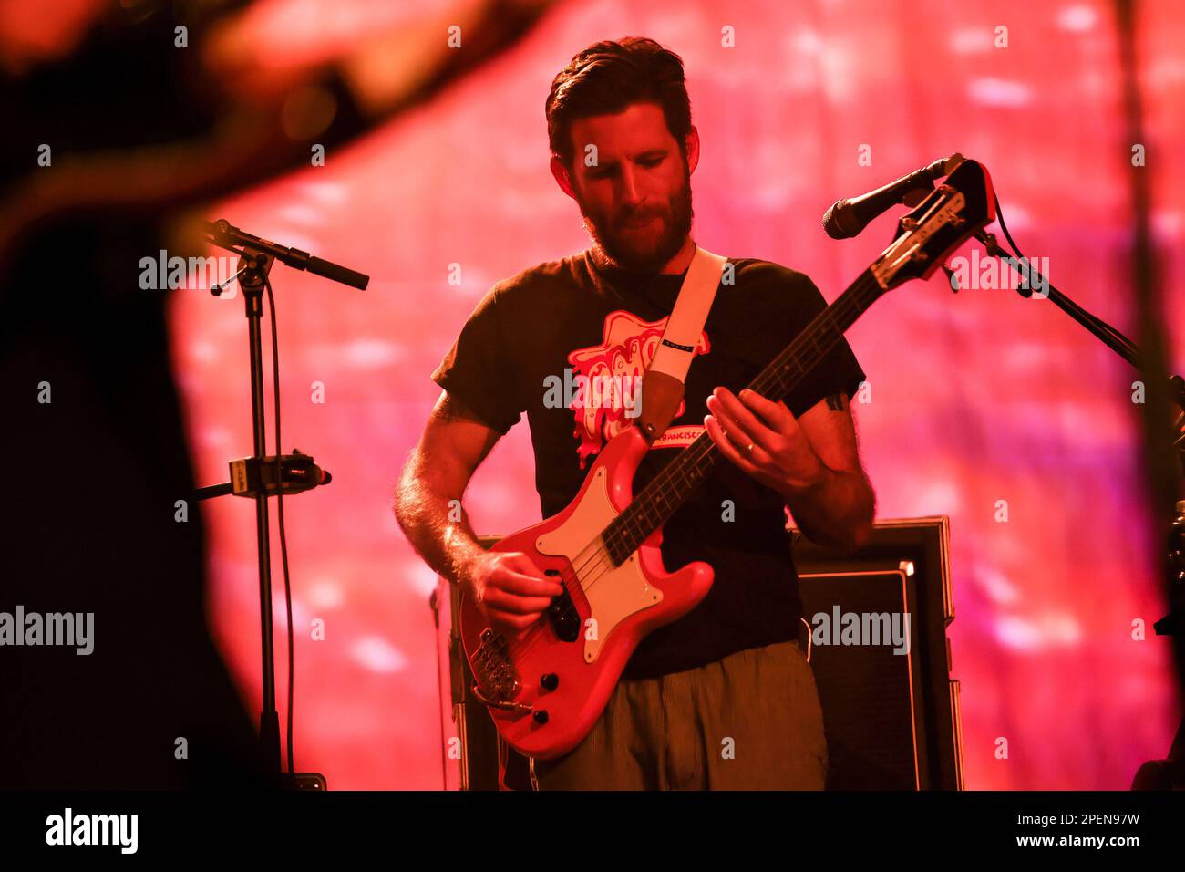 Lucas skinner Banque de photographies et d’images à haute résolution ...