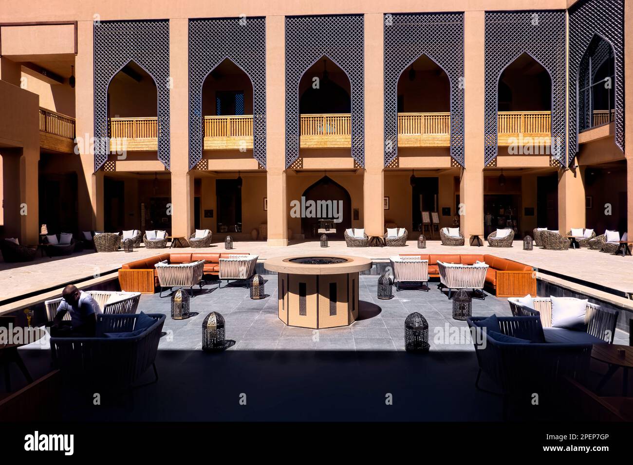 Oman design Banque de photographies et d’images à haute résolution - Alamy