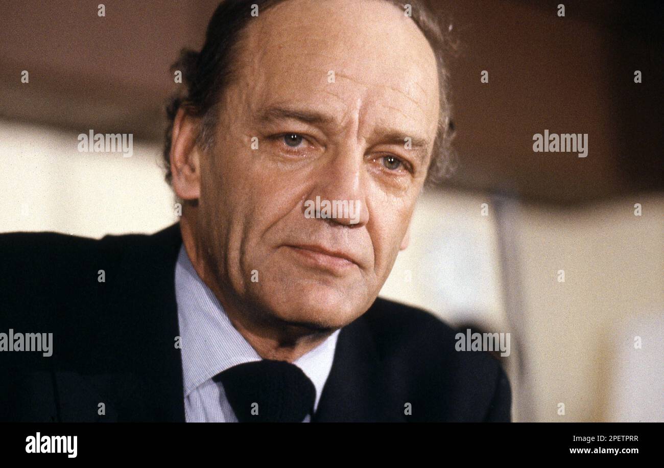 Hans holmer Banque de photographies et d’images à haute résolution - Alamy