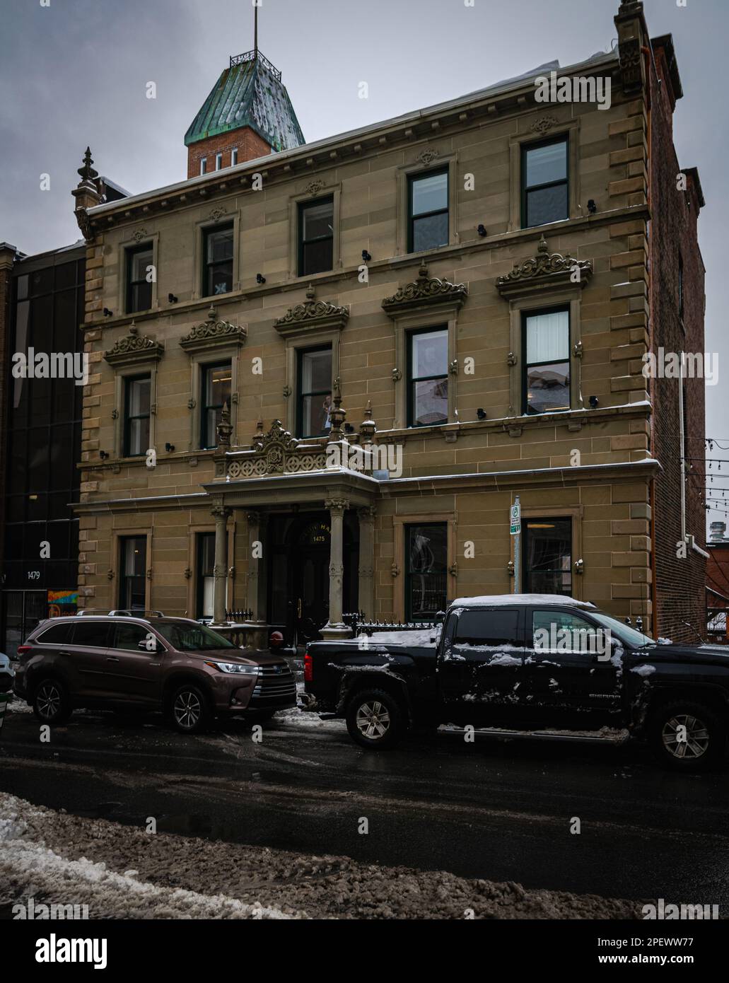 Un keith urbain Banque de photographies et d’images à haute résolution ...