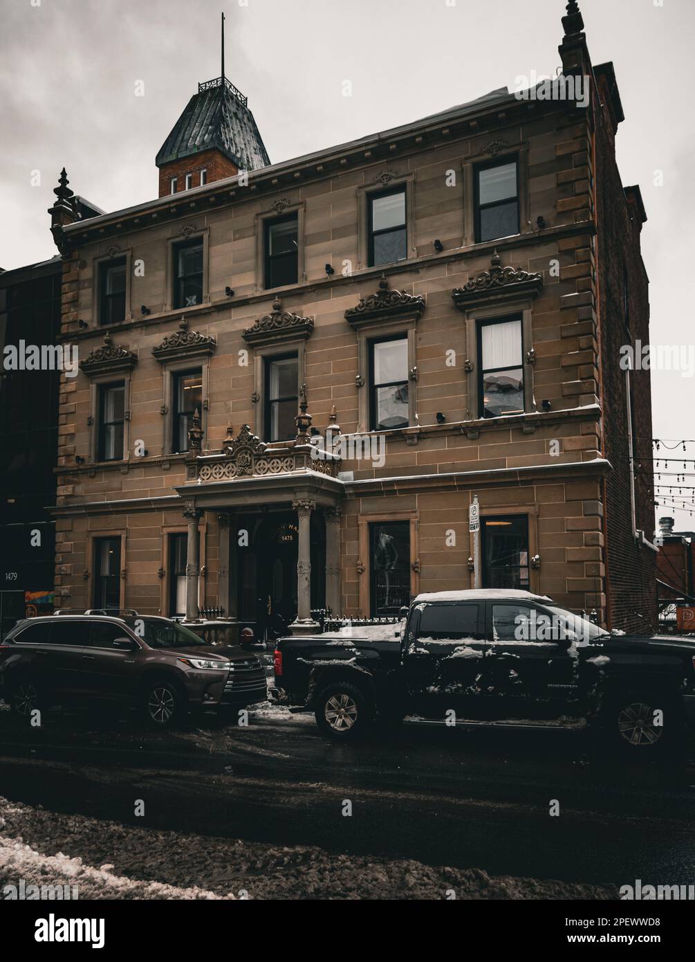 Un keith urbain Banque de photographies et d’images à haute résolution ...