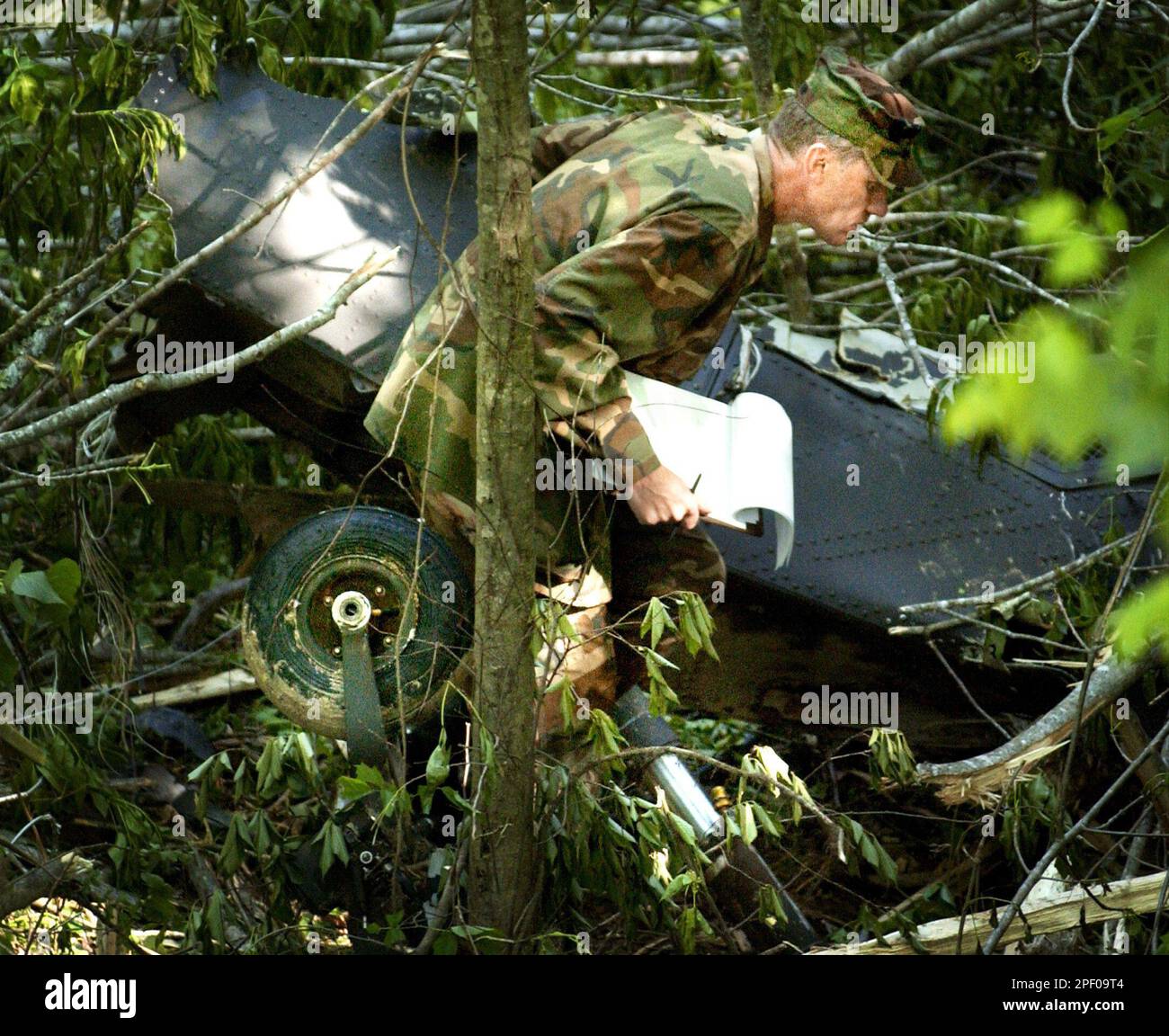 Chief Warrant Officer Robert Hamaker, of HHC 1/159th Aviation Regiment ...