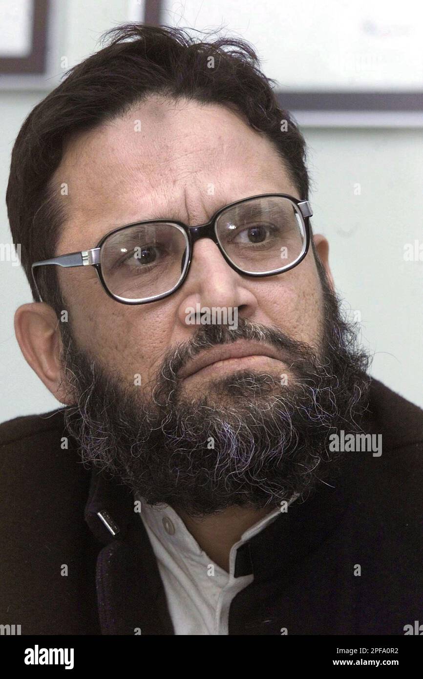 A prominent Pakistani doctor Amer Aziz, who admits treating Osama bin ...