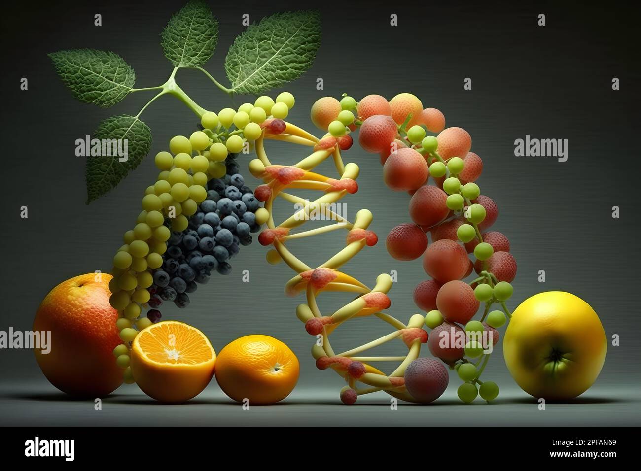 Les aliments OGM et les cultures génétiquement modifiées ou l ...