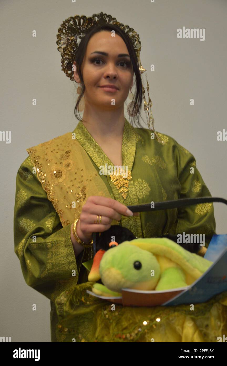 Itb 2023 malaisie Banque de photographies et d’images à haute ...