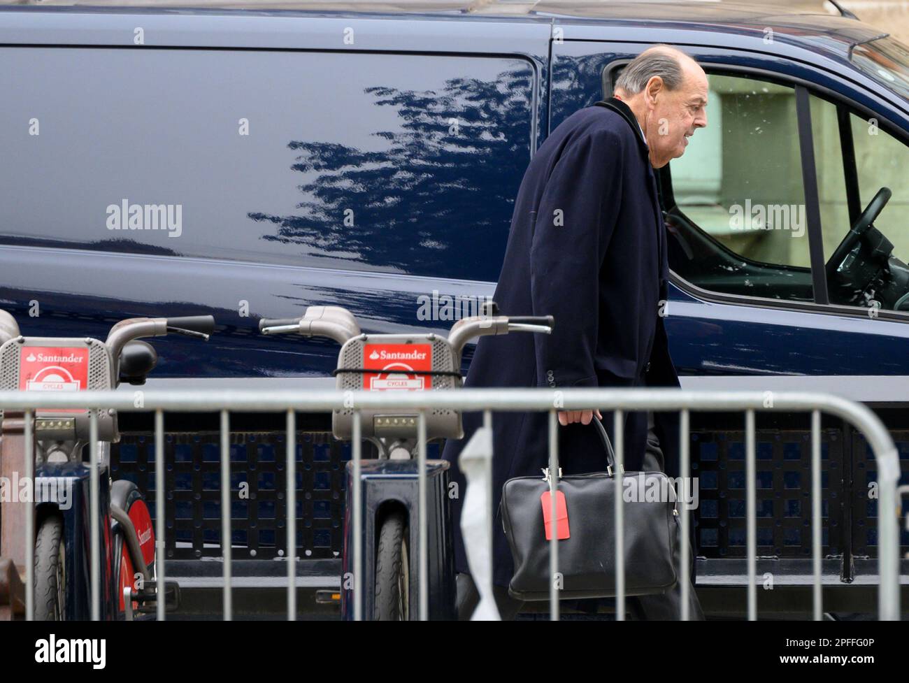 Nicholas soames mp Banque de photographies et d’images à haute ...