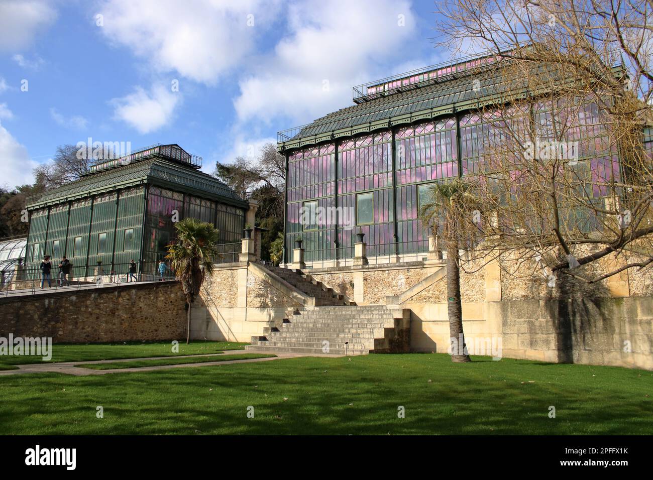 Charles rohault de fleury Banque de photographies et d’images à haute ...