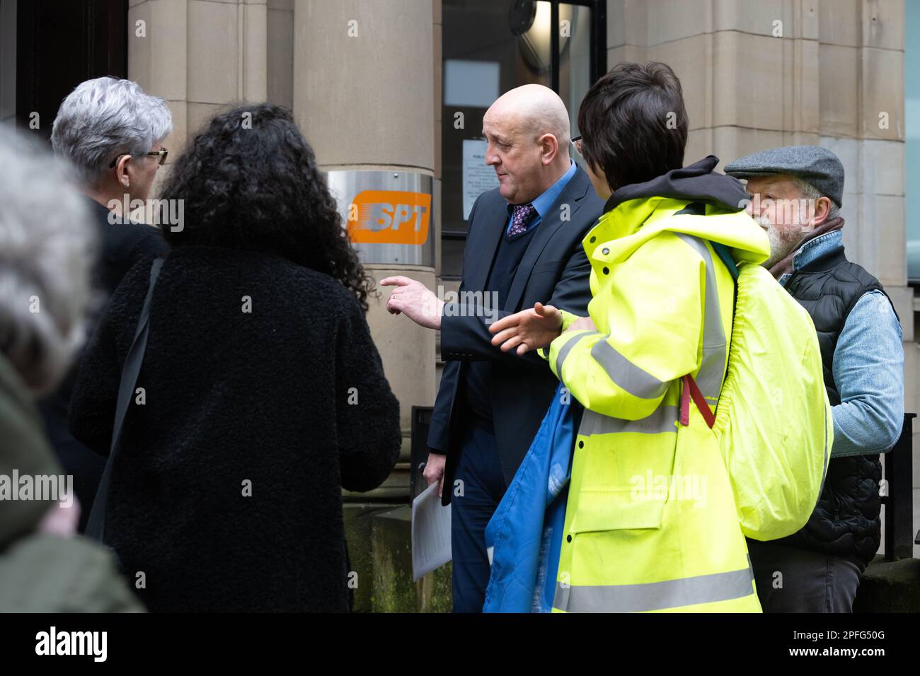 Maureen devlin Banque de photographies et d’images à haute résolution ...