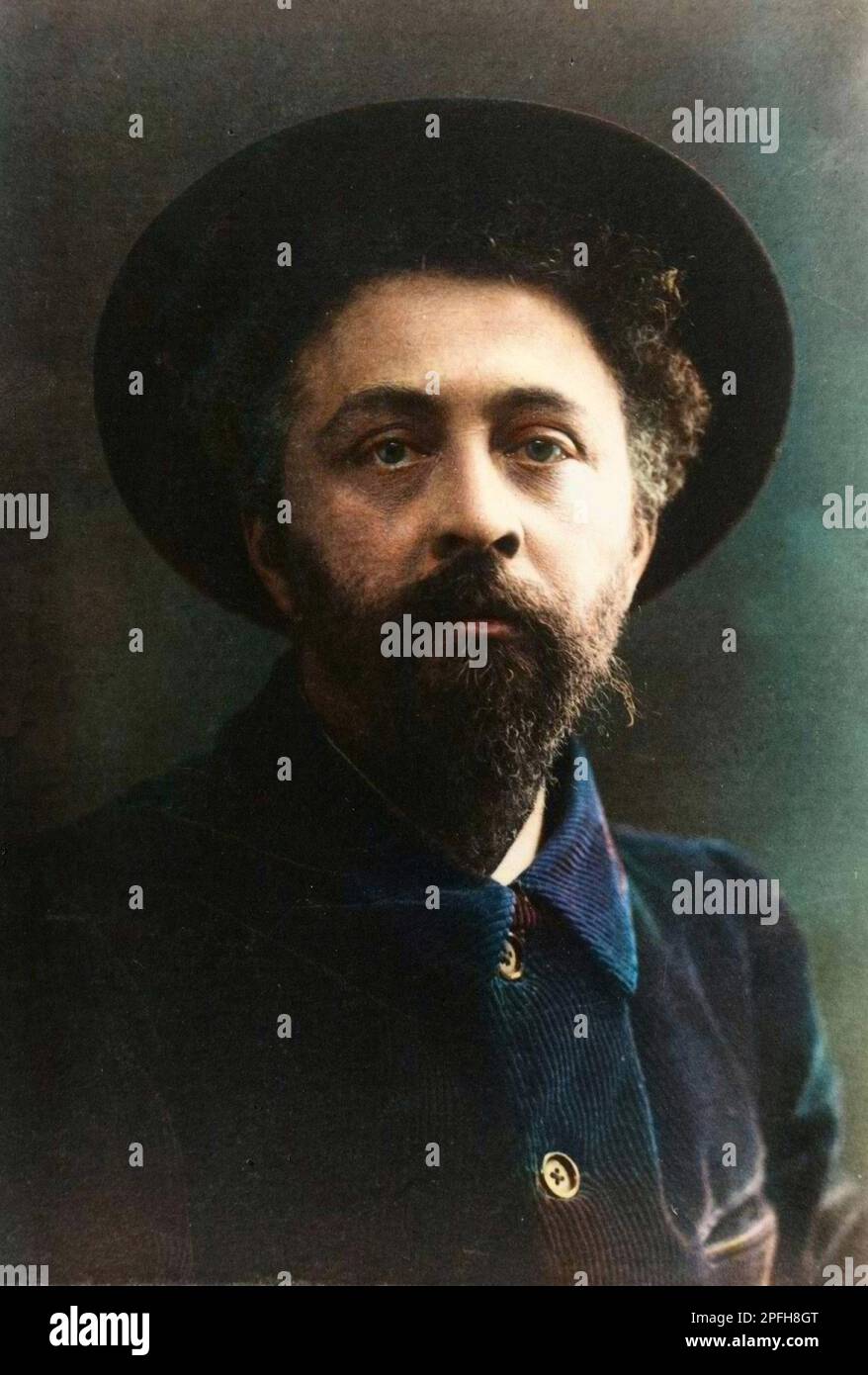 Jean baptiste perrin Banque de photographies et d’images à haute ...