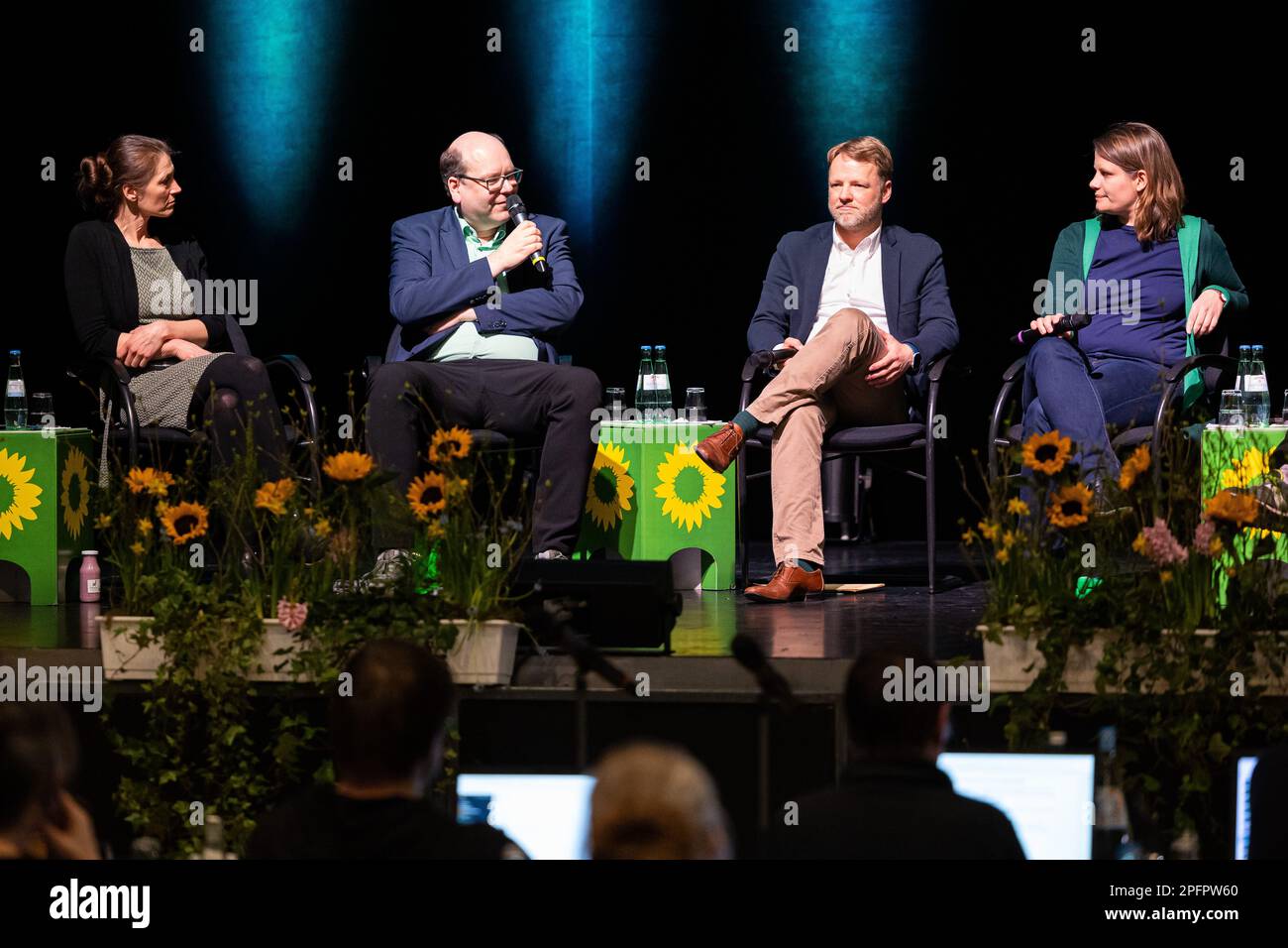 Miriam staudte Banque de photographies et d’images à haute résolution ...