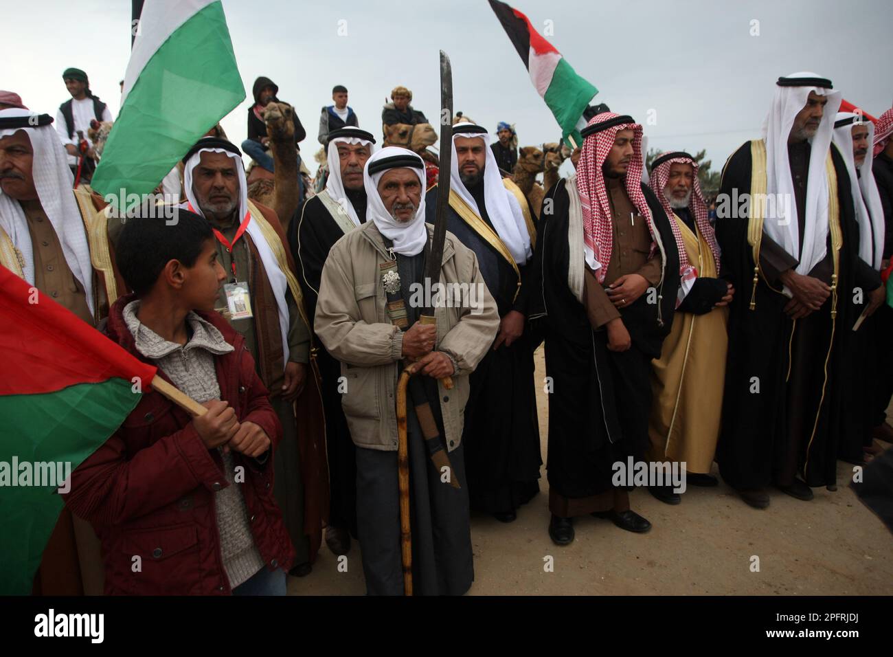 Coiffe arabe Banque de photographies et d’images à haute résolution - Alamy