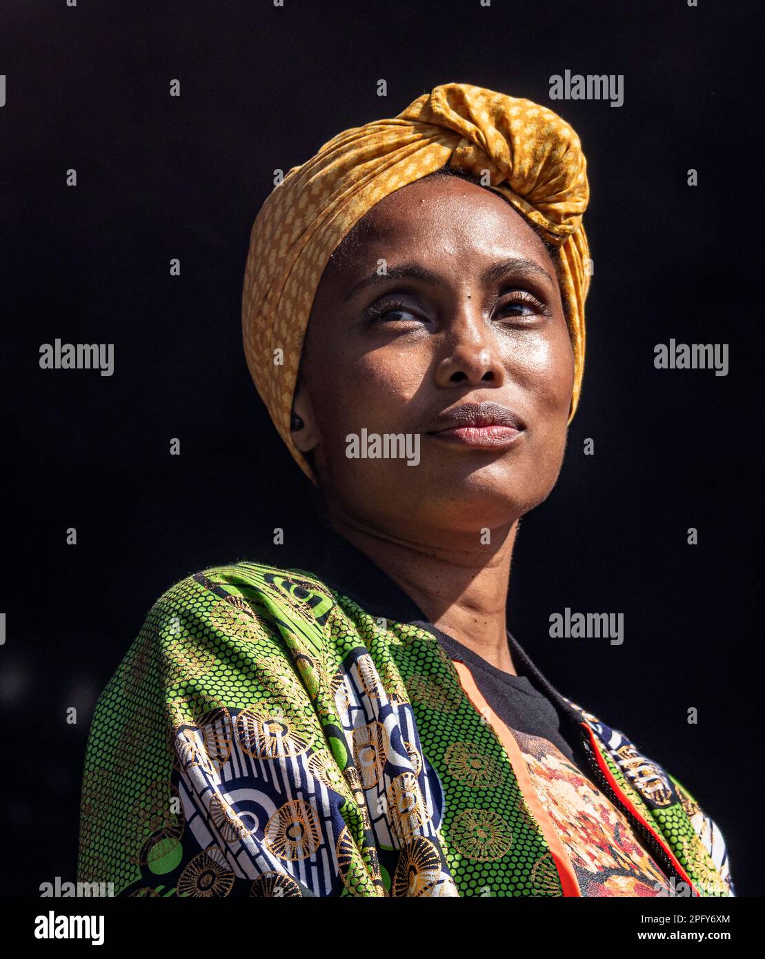 Nadia mladjao Banque de photographies et d’images à haute résolution - Alamy