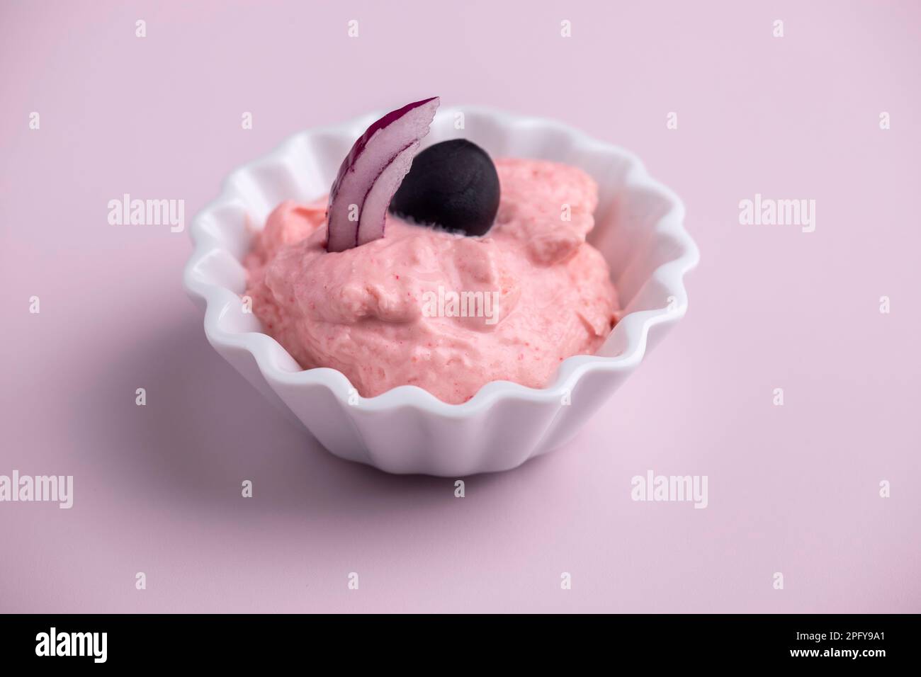 Tarama rose Banque de photographies et d’images à haute résolution - Alamy