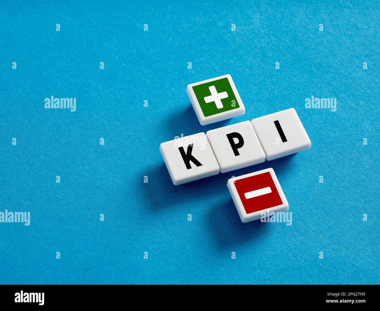 Kpi system Banque de photographies et d’images à haute résolution - Alamy