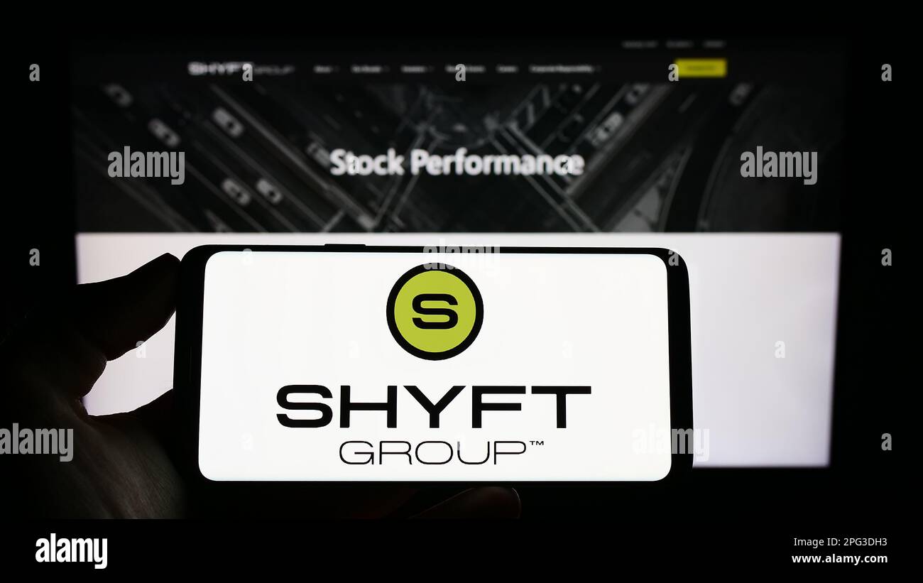 Le groupe shyft inc Banque de photographies et d’images à haute ...