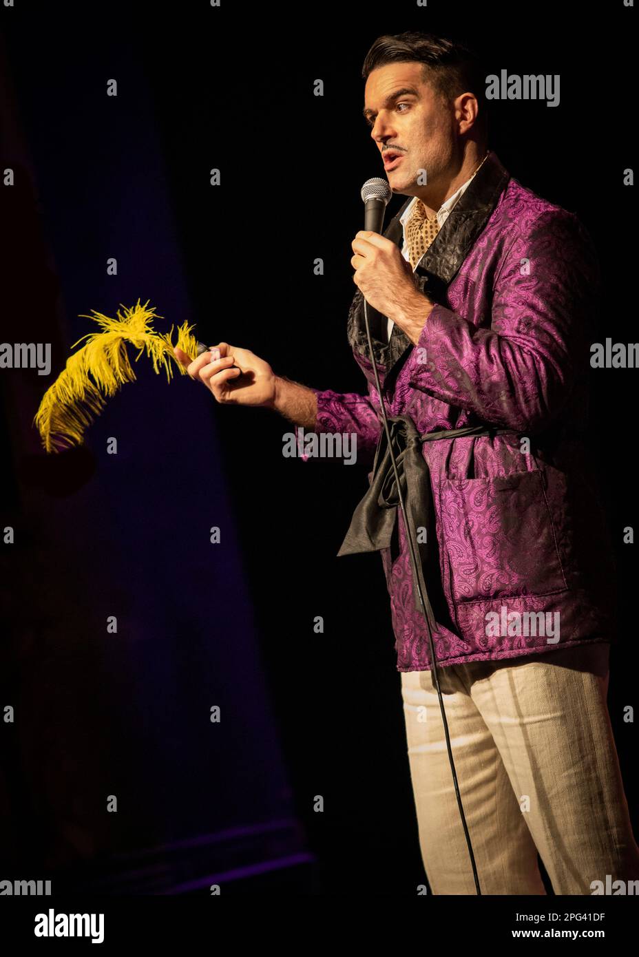 Troy hawke Banque de photographies et d’images à haute résolution - Alamy