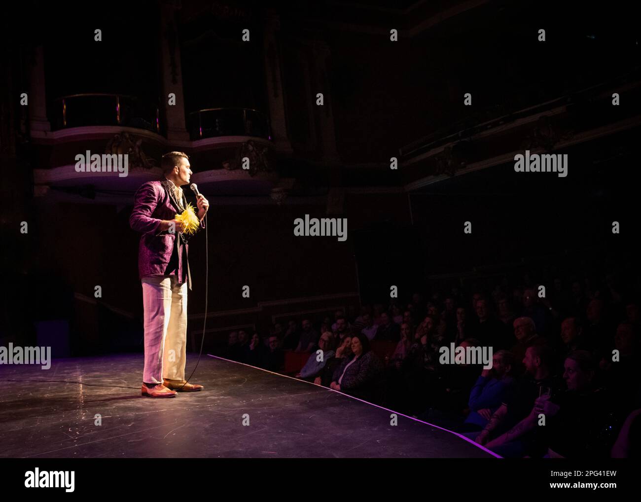 Tuiles de l'inattendu Banque de photographies et d’images à haute ...