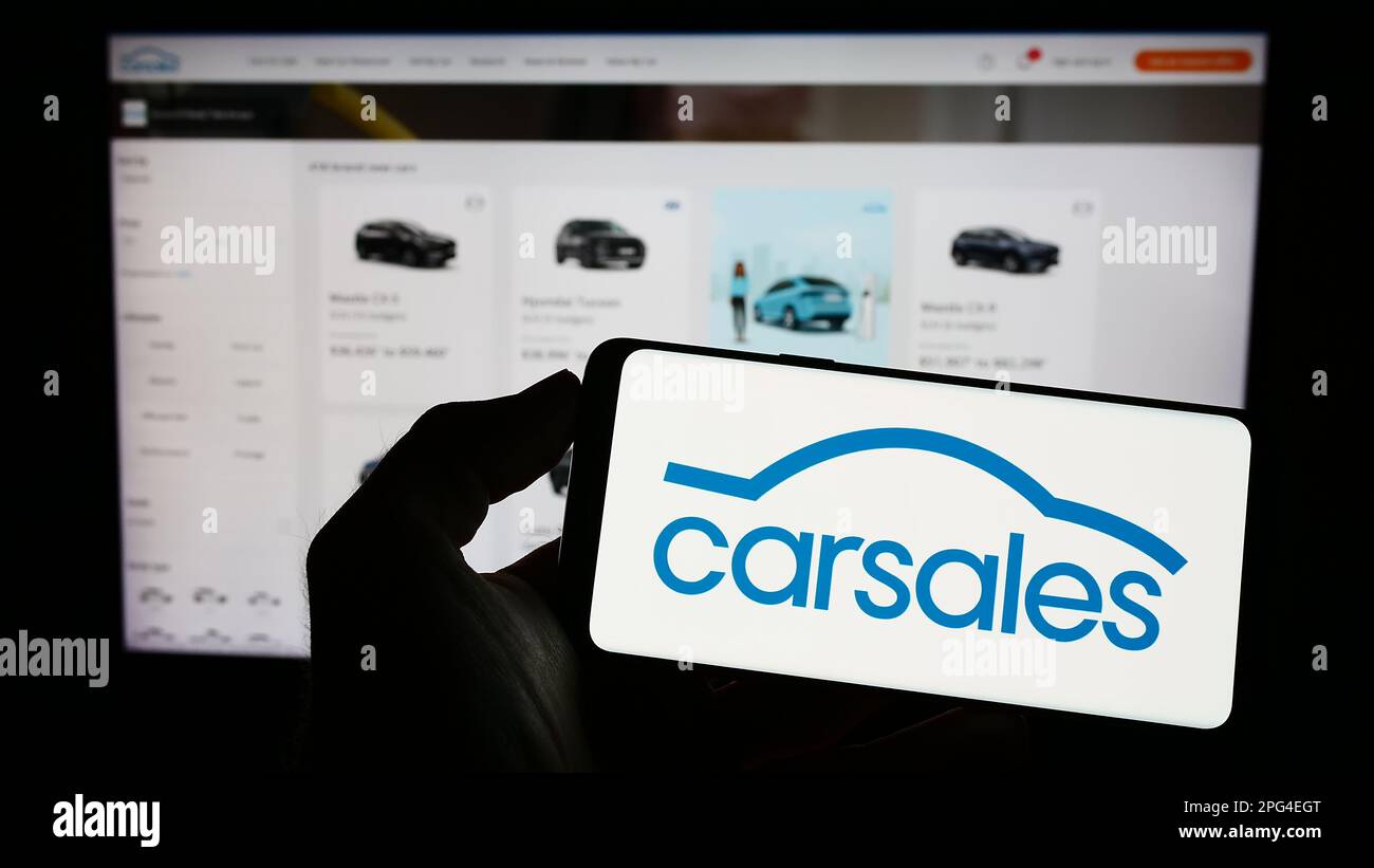 Carsales com ltd Banque de photographies et d’images à haute résolution ...