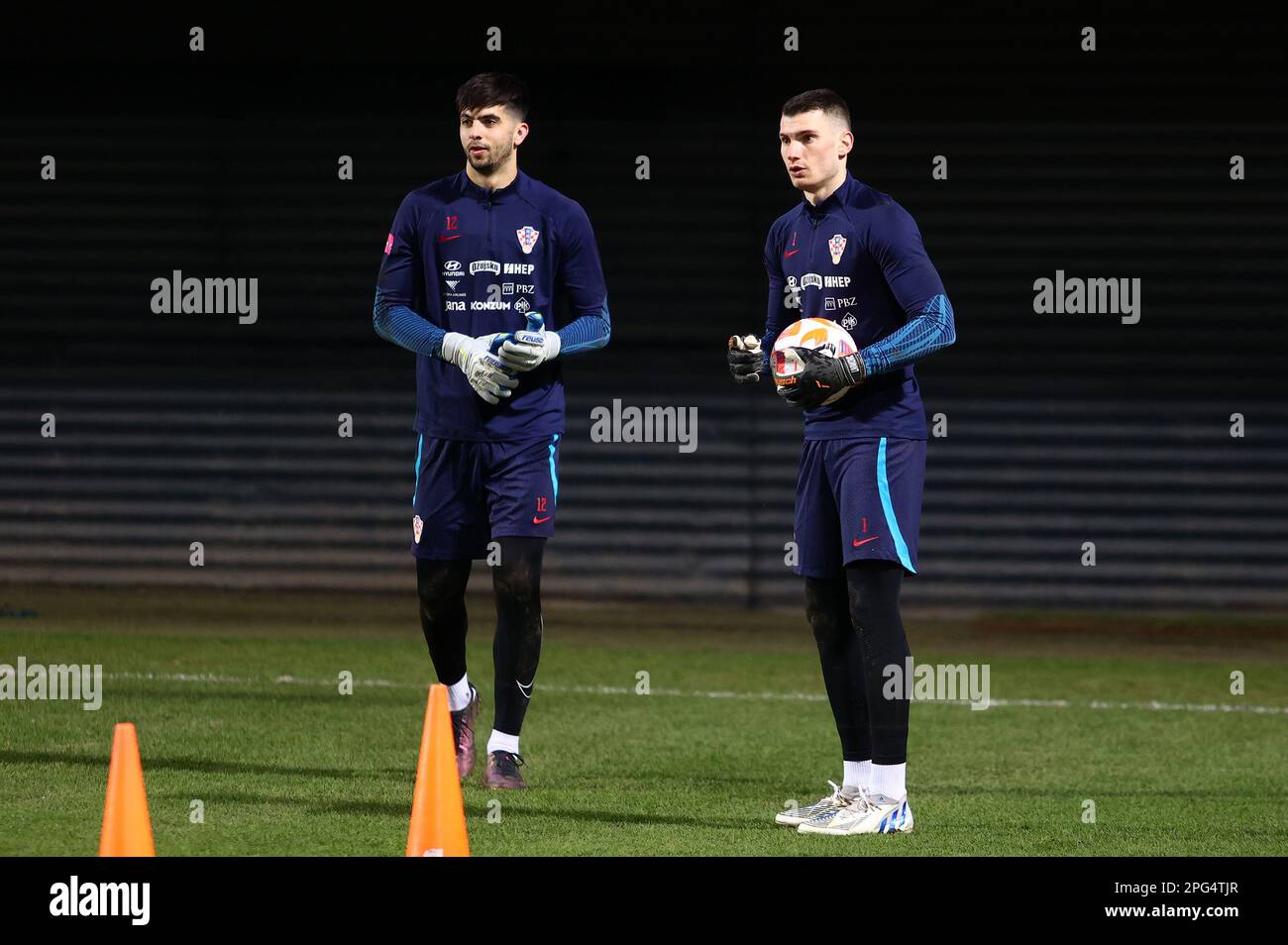 Nediljko labrovic Banque de photographies et d’images à haute ...