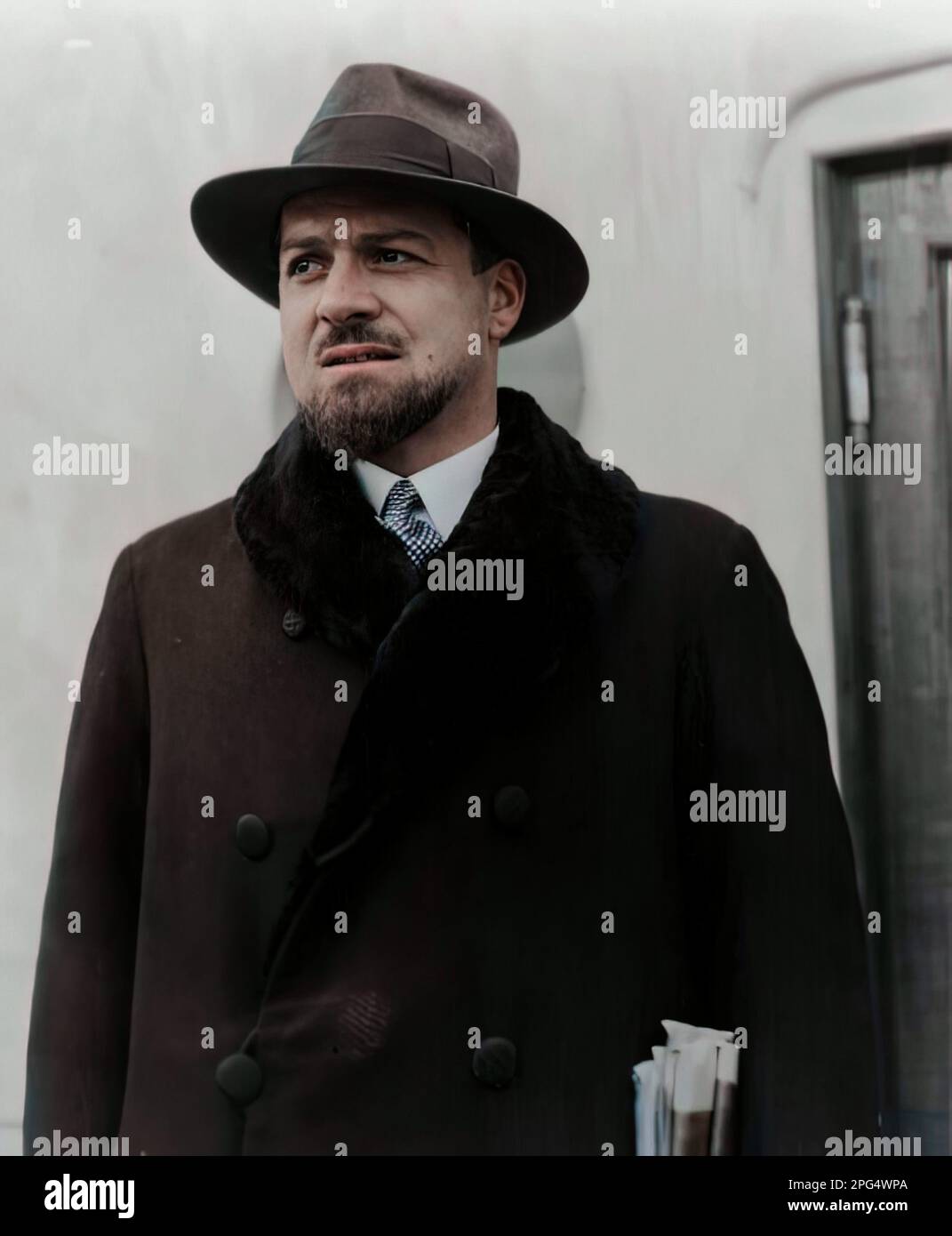 Aviation fasciste Banque de photographies et d’images à haute ...