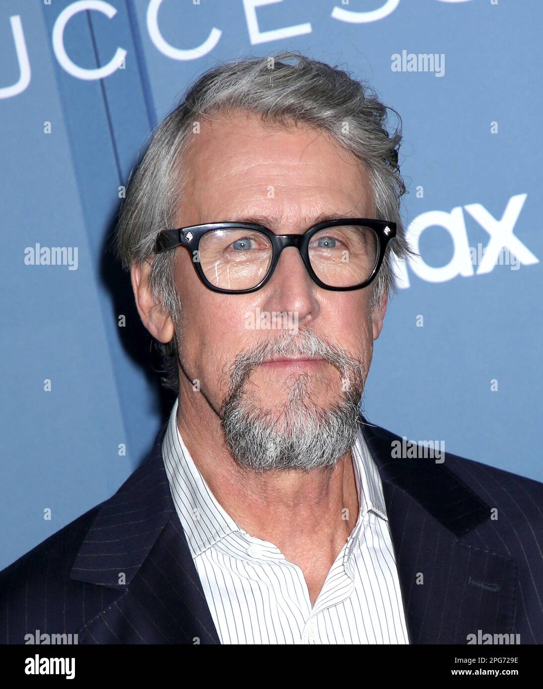 New York City, NY, 20/03/2023, Alan Ruck participant à la première ...